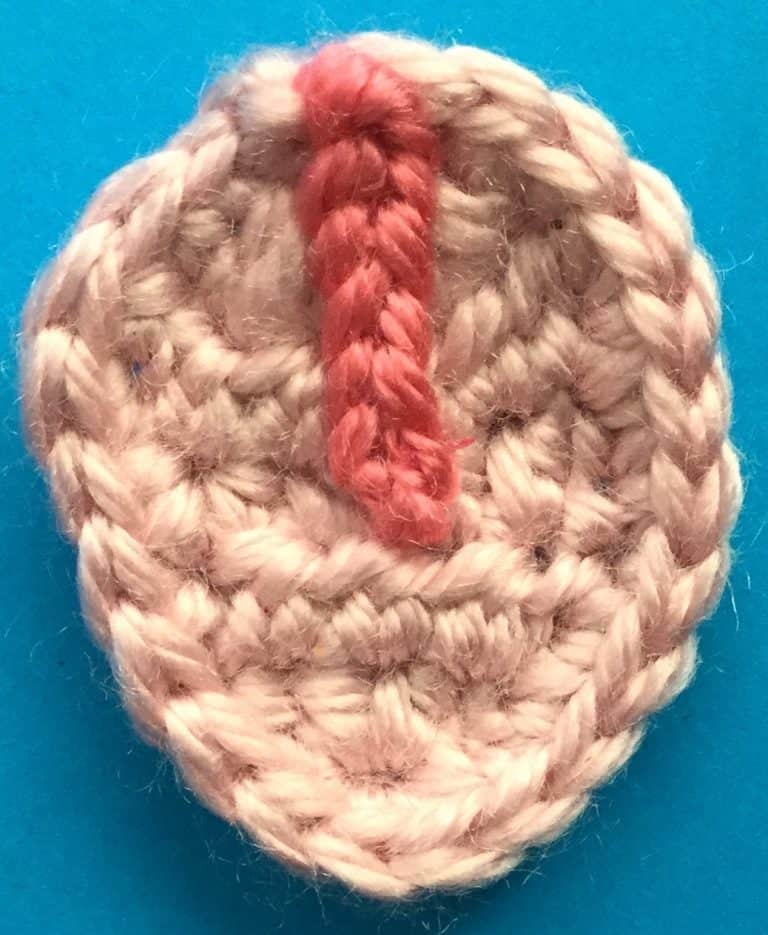 Crochet Dog Potholder Pattern • Kerri's Crochet