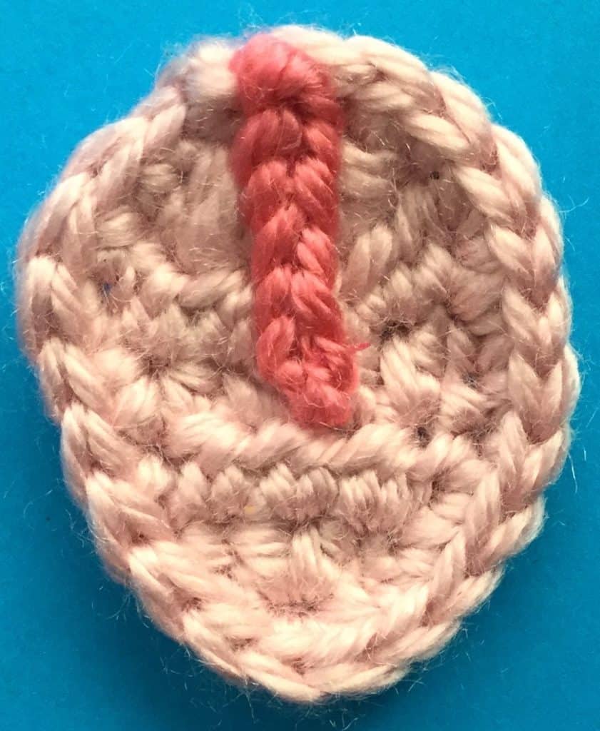 Crochet Dog Potholder Pattern • Kerri's Crochet