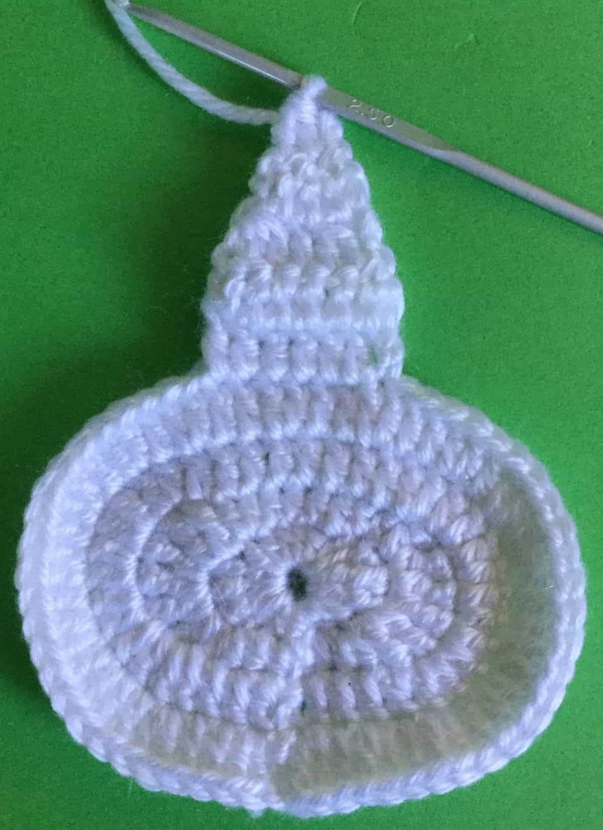 Crochet Cat Potholder Pattern • Kerri's Crochet