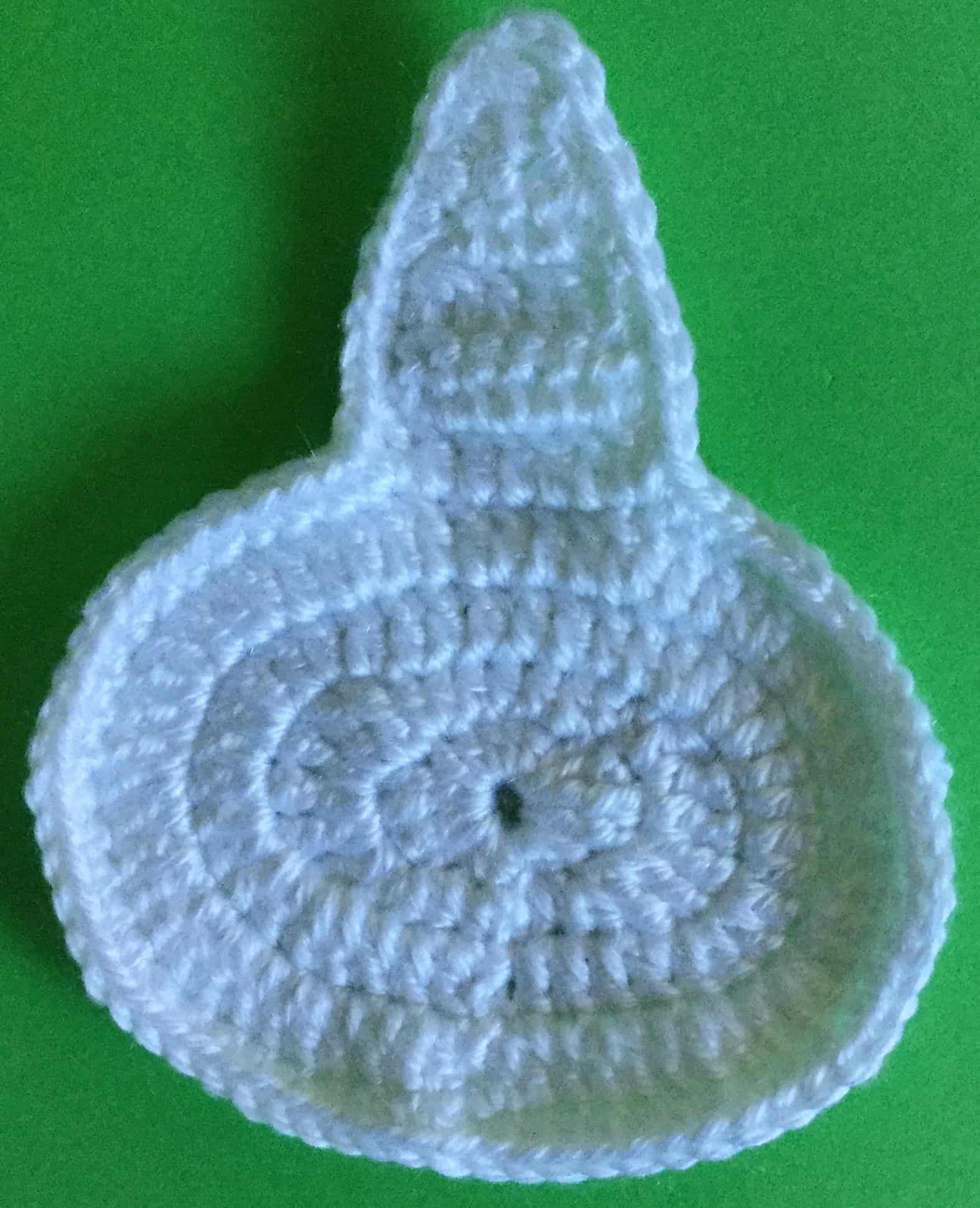 Crochet Cat Potholder Pattern • Kerri's Crochet