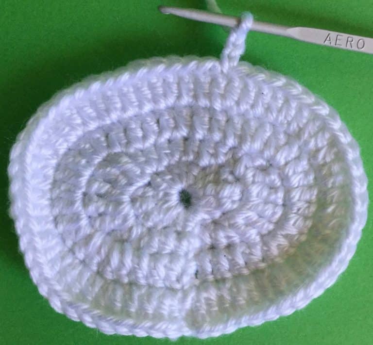 Crochet Cat Potholder Pattern • Kerri's Crochet