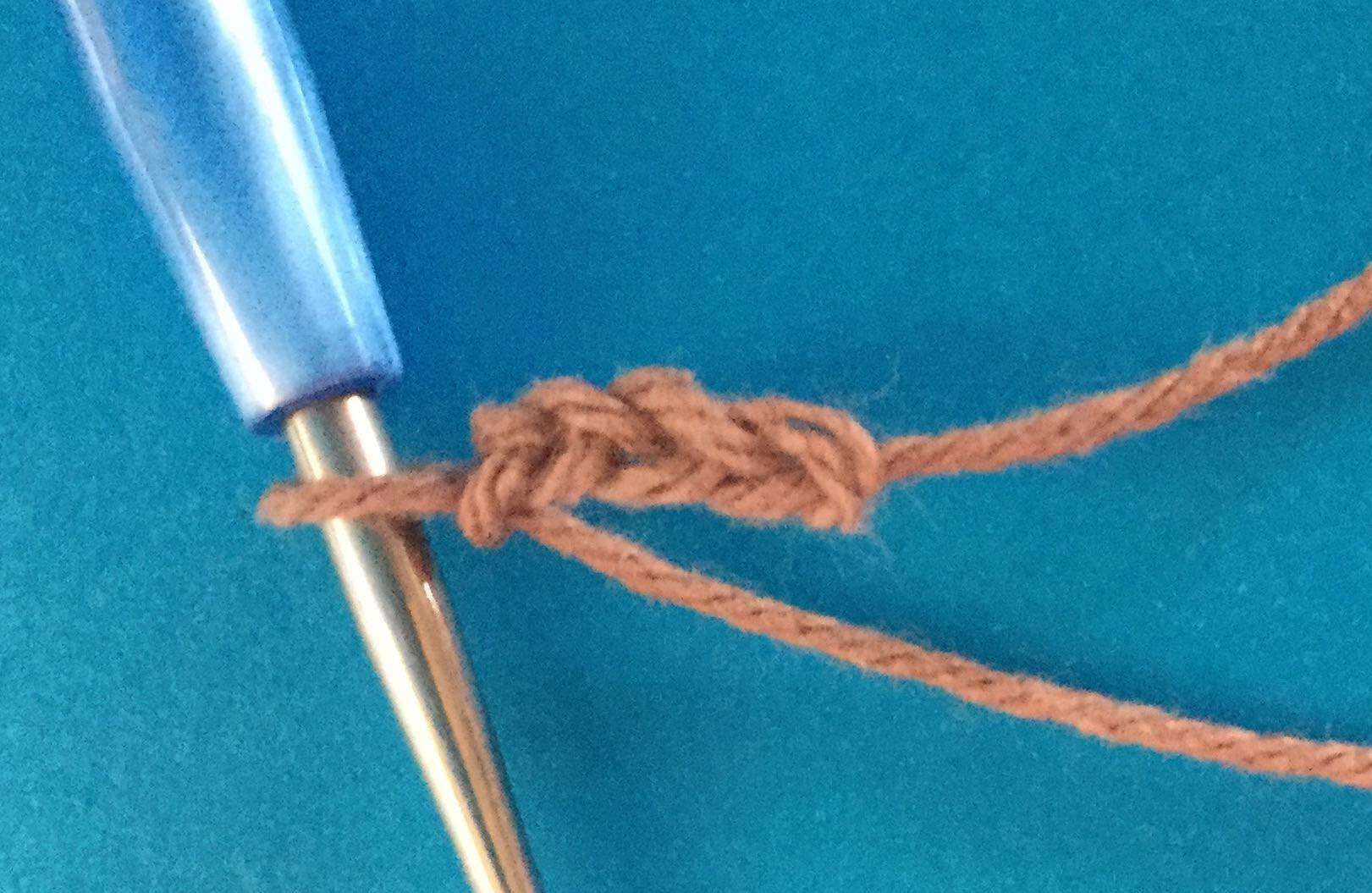 crochet-clown-fish-chain-for-mouth • Kerri's Crochet