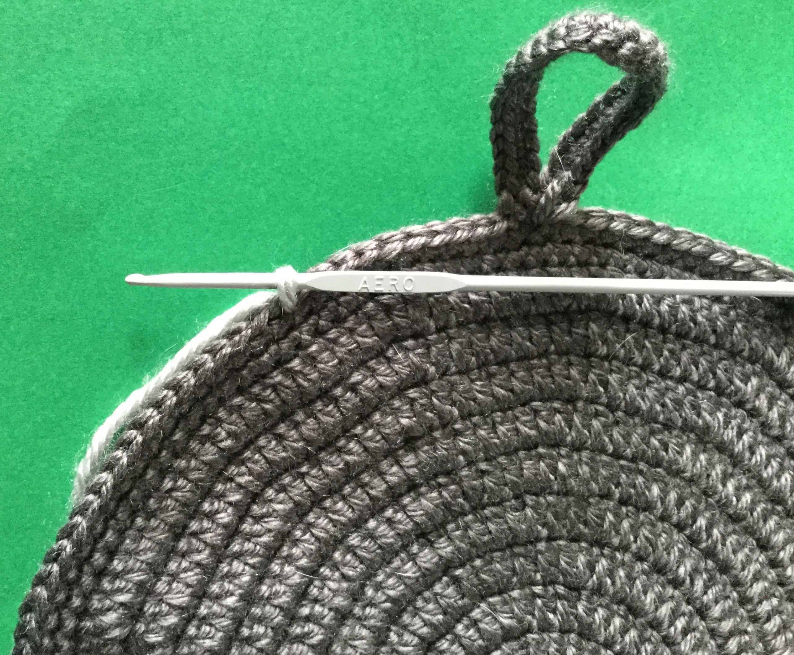 Crochet Cat Bag Pattern • Kerri's Crochet