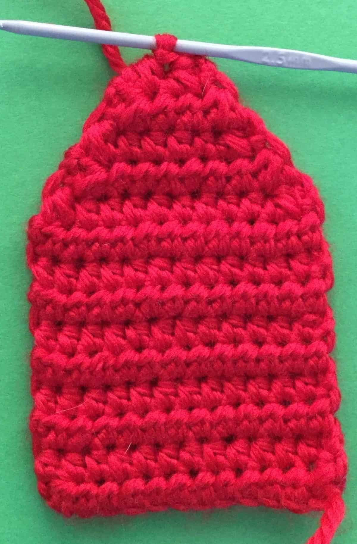 Crochet Barn Pattern • Kerri's Crochet
