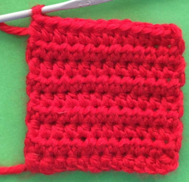 Crochet Barn Pattern • Kerri's Crochet