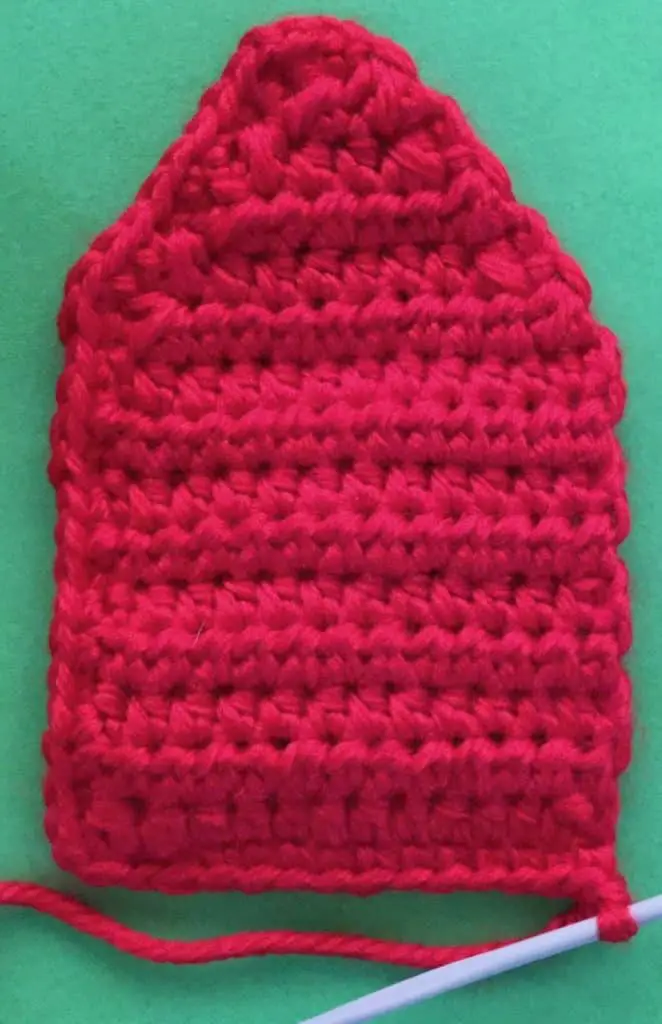 Crochet Barn Pattern • Kerri's Crochet