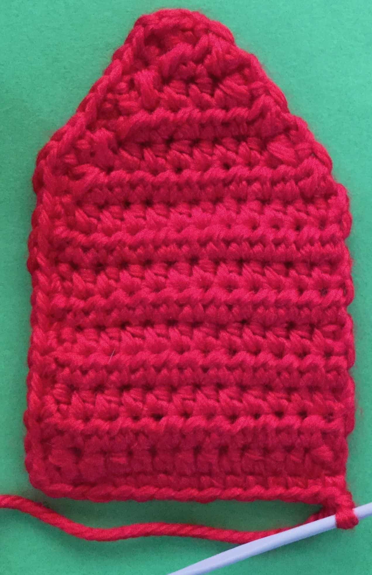 Crochet Barn Pattern • Kerri's Crochet