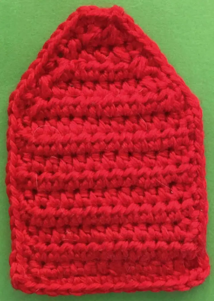 Crochet Barn Pattern • Kerri's Crochet