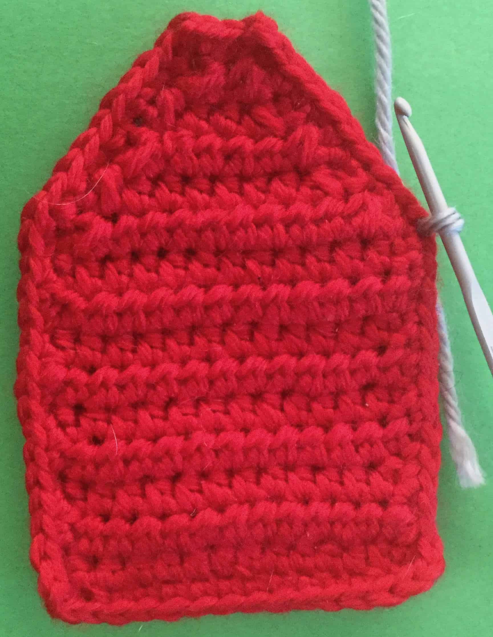 Crochet Barn Pattern • Kerri's Crochet