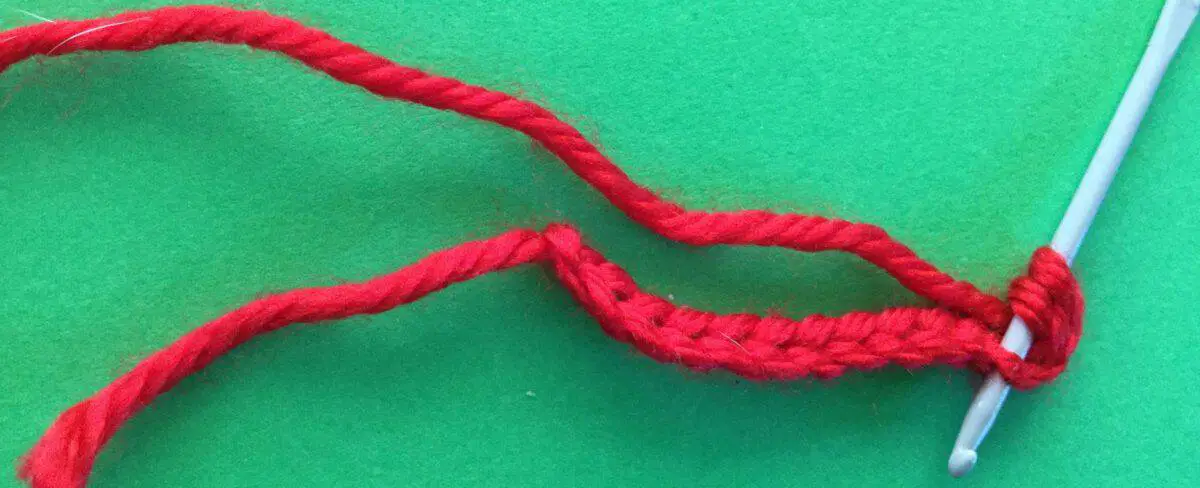 Crochet Barn Pattern • Kerri's Crochet