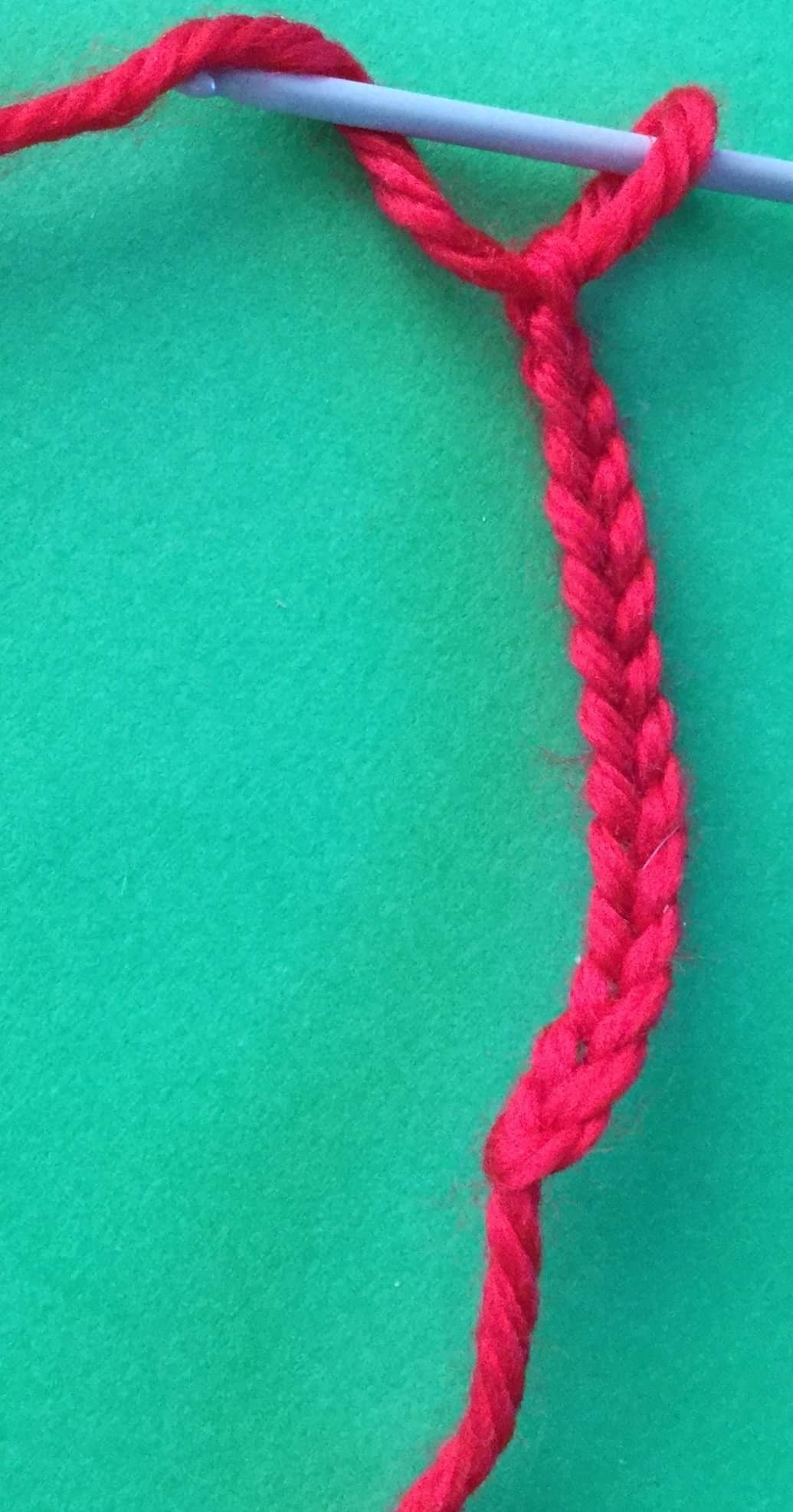 Crochet Barn Pattern • Kerri's Crochet