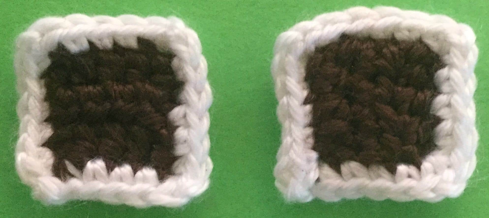 Crochet Barn Pattern • Kerri's Crochet