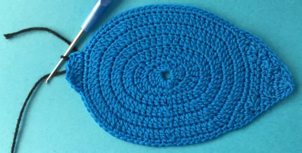 Crochet Tropical Fish Pattern • Kerri's Crochet