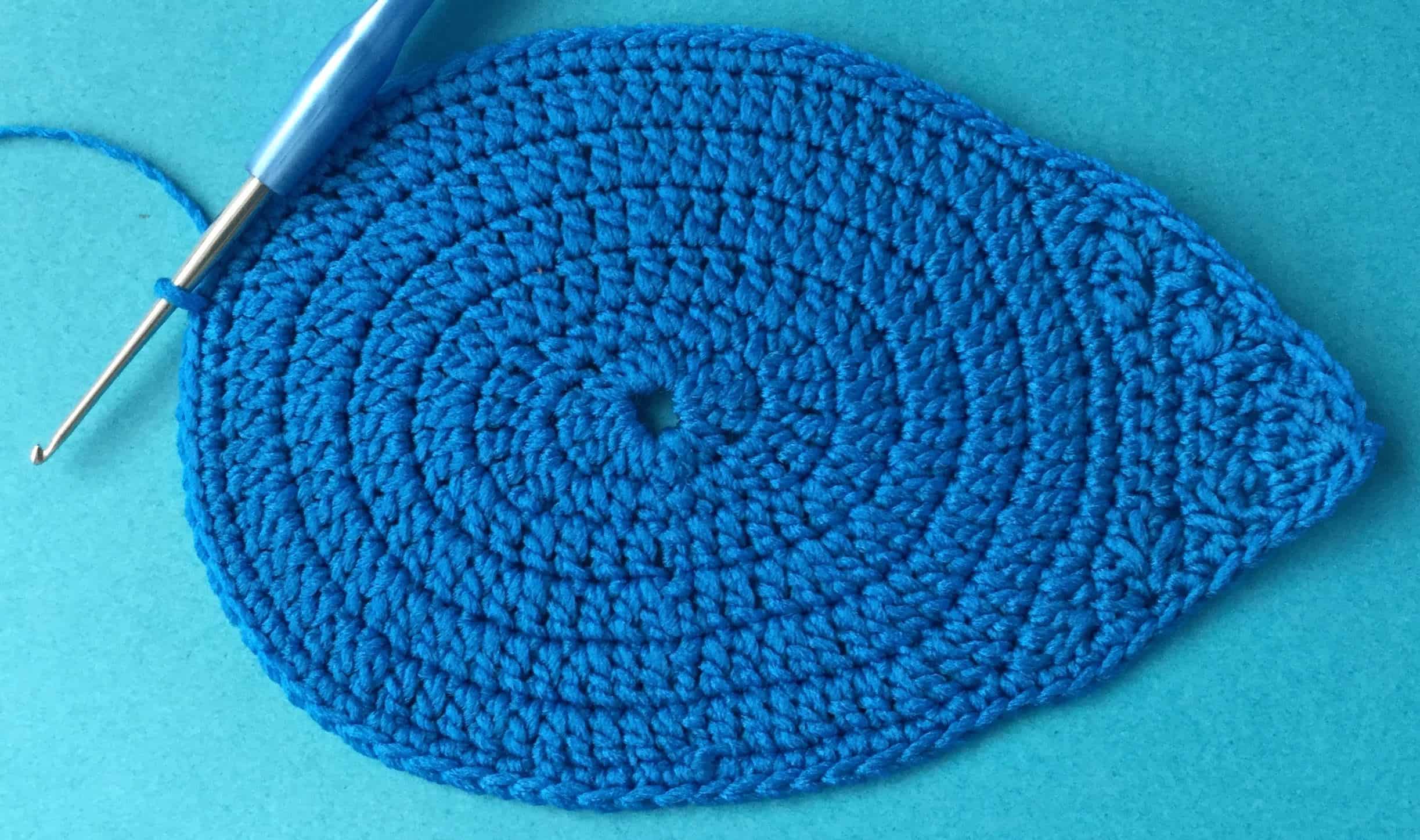Crochet Tropical Fish Pattern • Kerri's Crochet