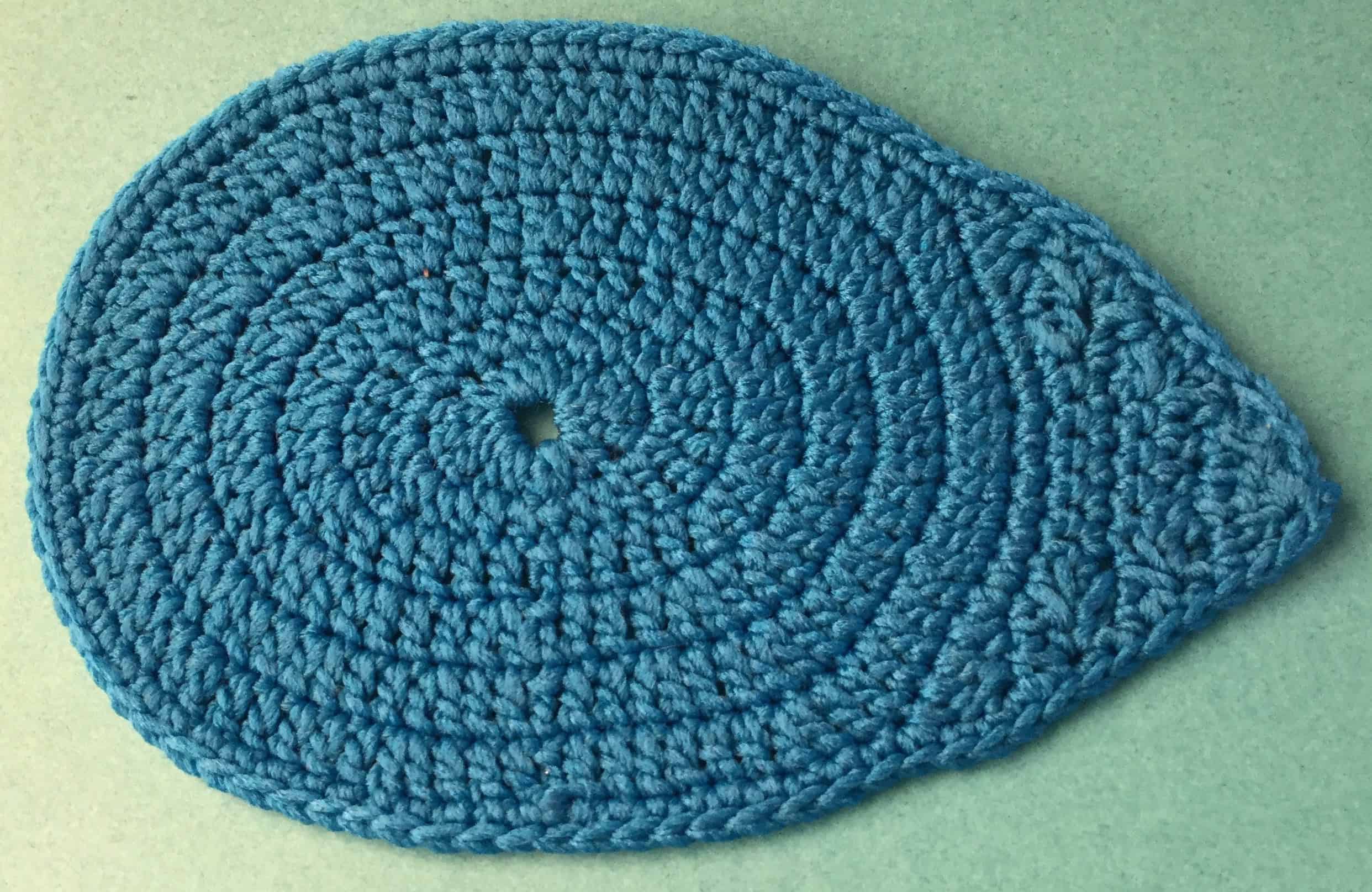 Crochet Tropical Fish Pattern • Kerri's Crochet