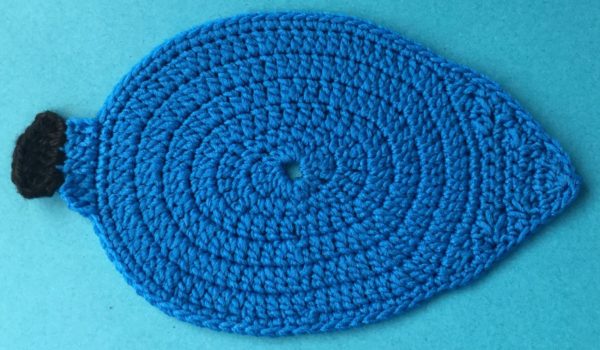 Crochet Tropical Fish Pattern • Kerri's Crochet