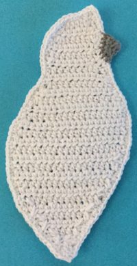 Crochet Cockatoo Pattern • Kerri's Crochet