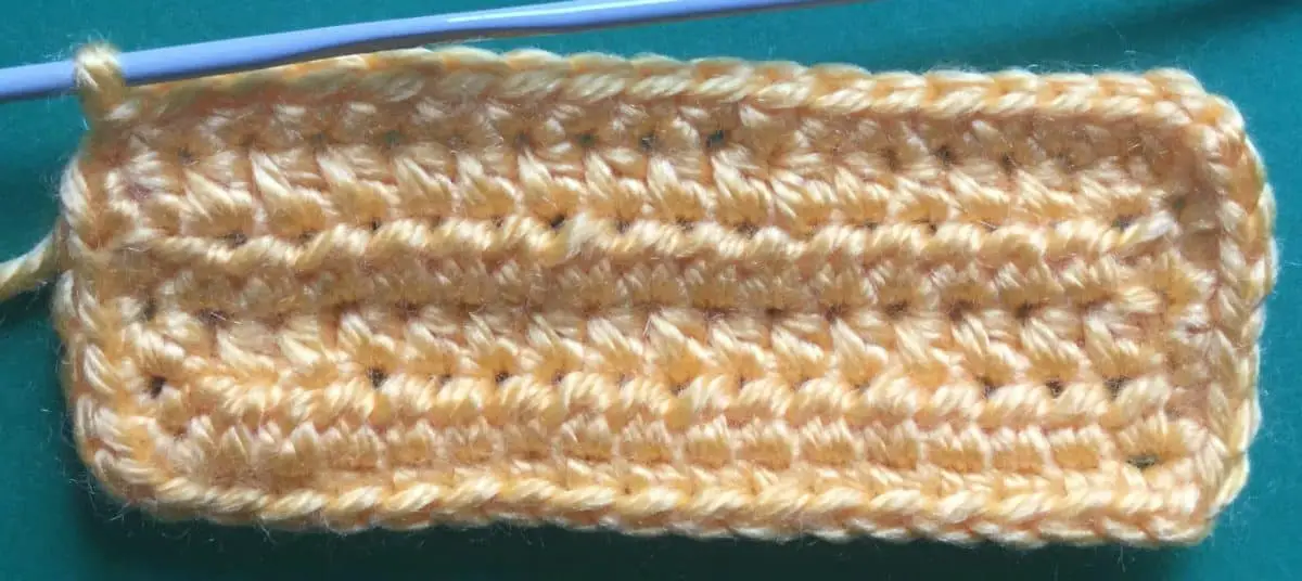 Crochet Digger Pattern (UK Pattern) • Kerri's Crochet