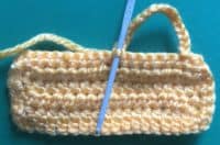 Crochet Digger Pattern • Kerri's Crochet