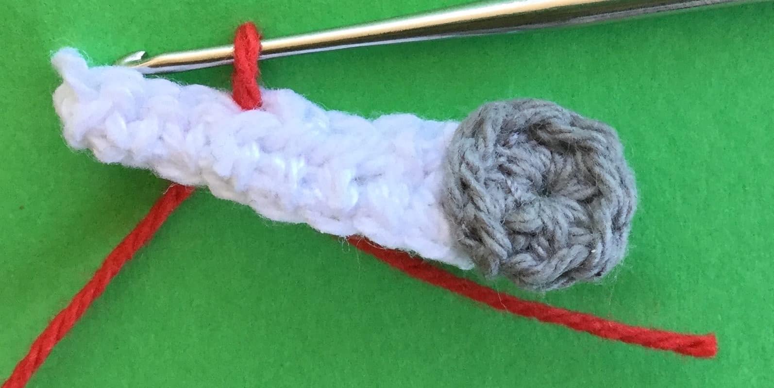 Crochet Bicycle Applique Pattern • Kerri's Crochet