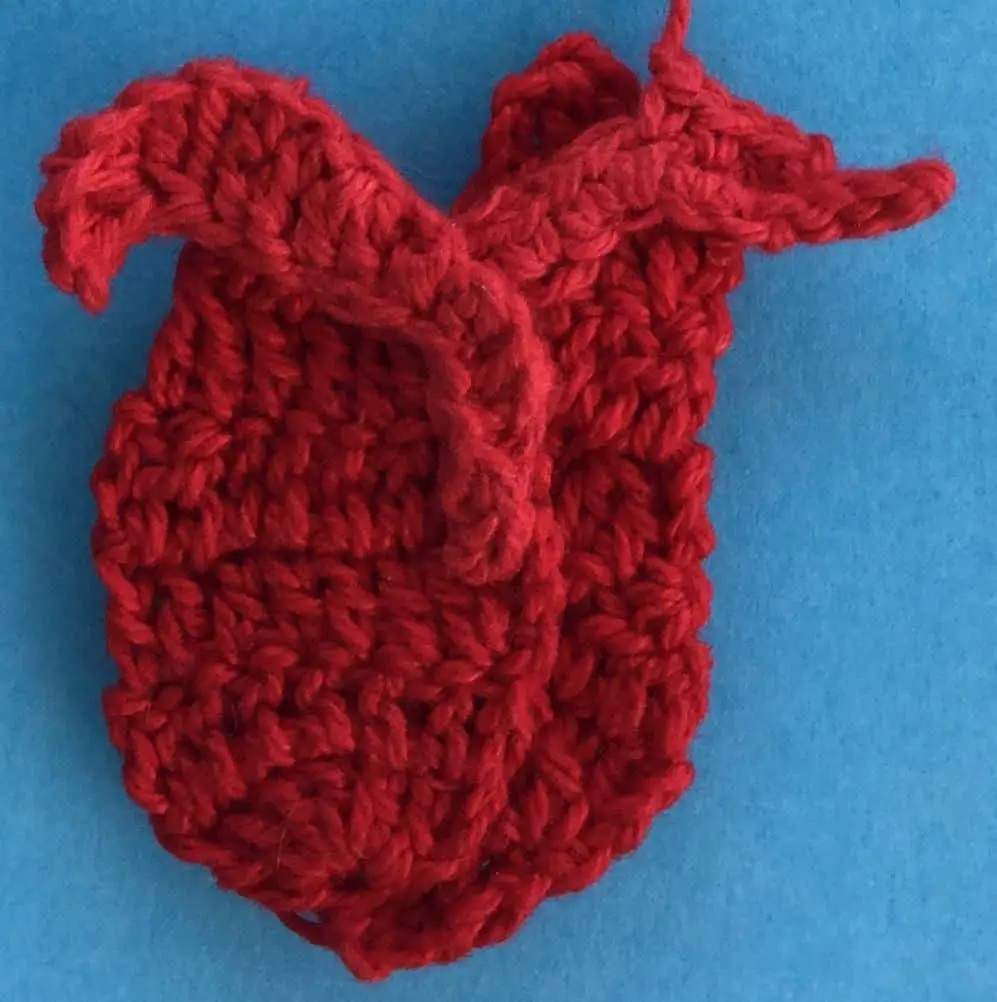 Rosebud Crochet Pattern • Kerri's Crochet