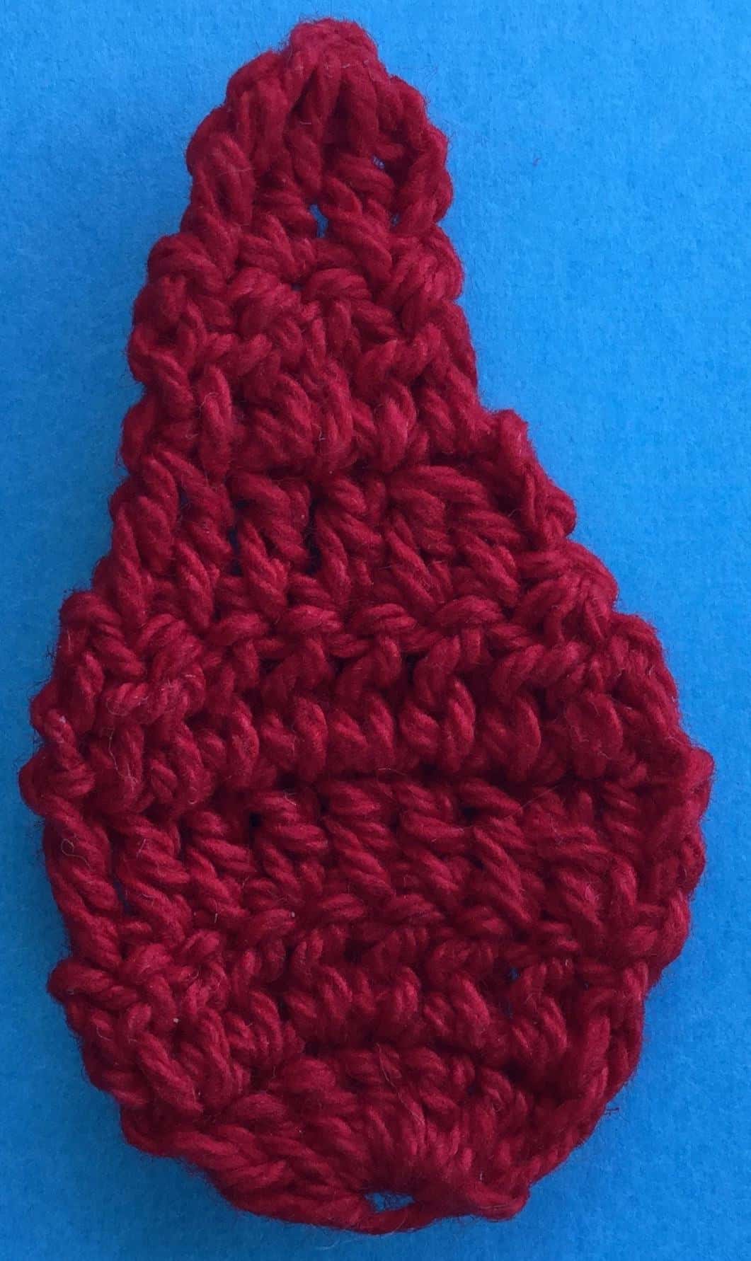 Rosebud Crochet Pattern • Kerri's Crochet
