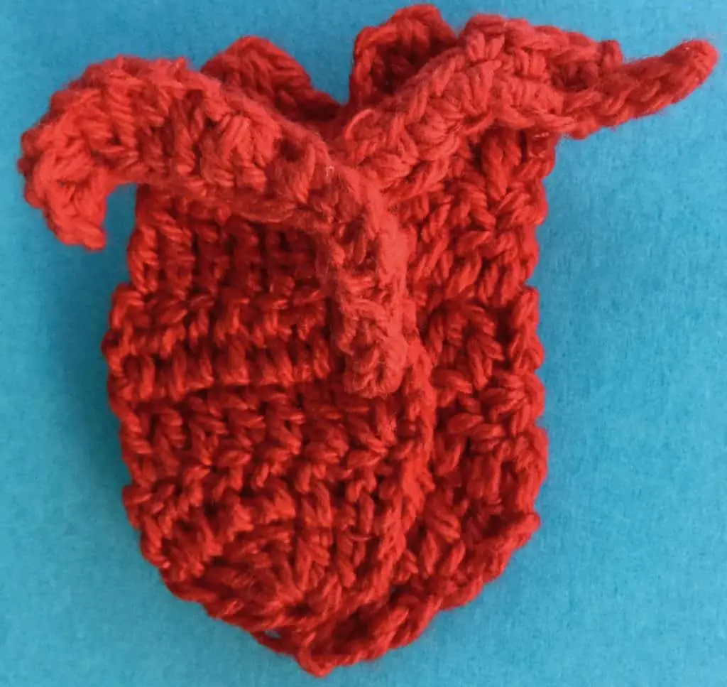 Rosebud Crochet Pattern • Kerri's Crochet