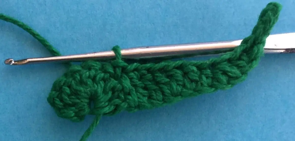 Rosebud Crochet Pattern • Kerri's Crochet