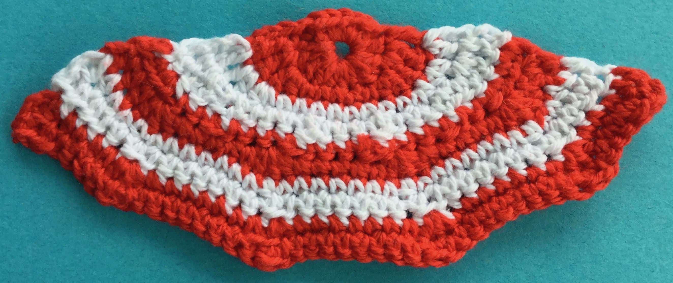 Crochet Beach Umbrella Pattern • Kerri's Crochet