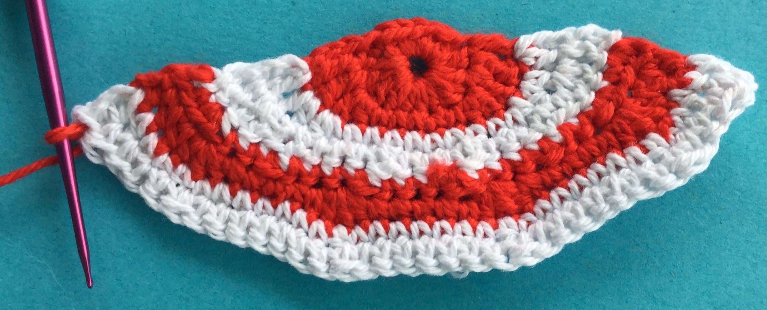 Crochet Beach Umbrella Pattern • Kerri's Crochet