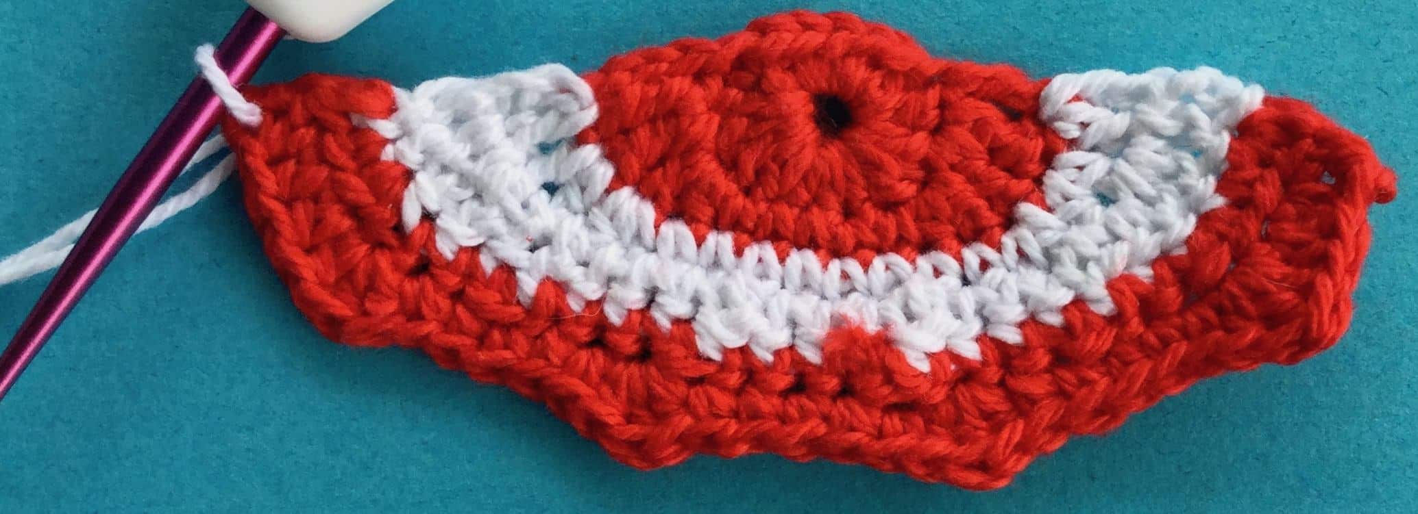 Crochet Beach Umbrella Pattern • Kerri's Crochet