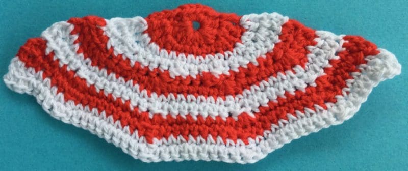 Crochet Beach Umbrella Pattern • Kerri's Crochet