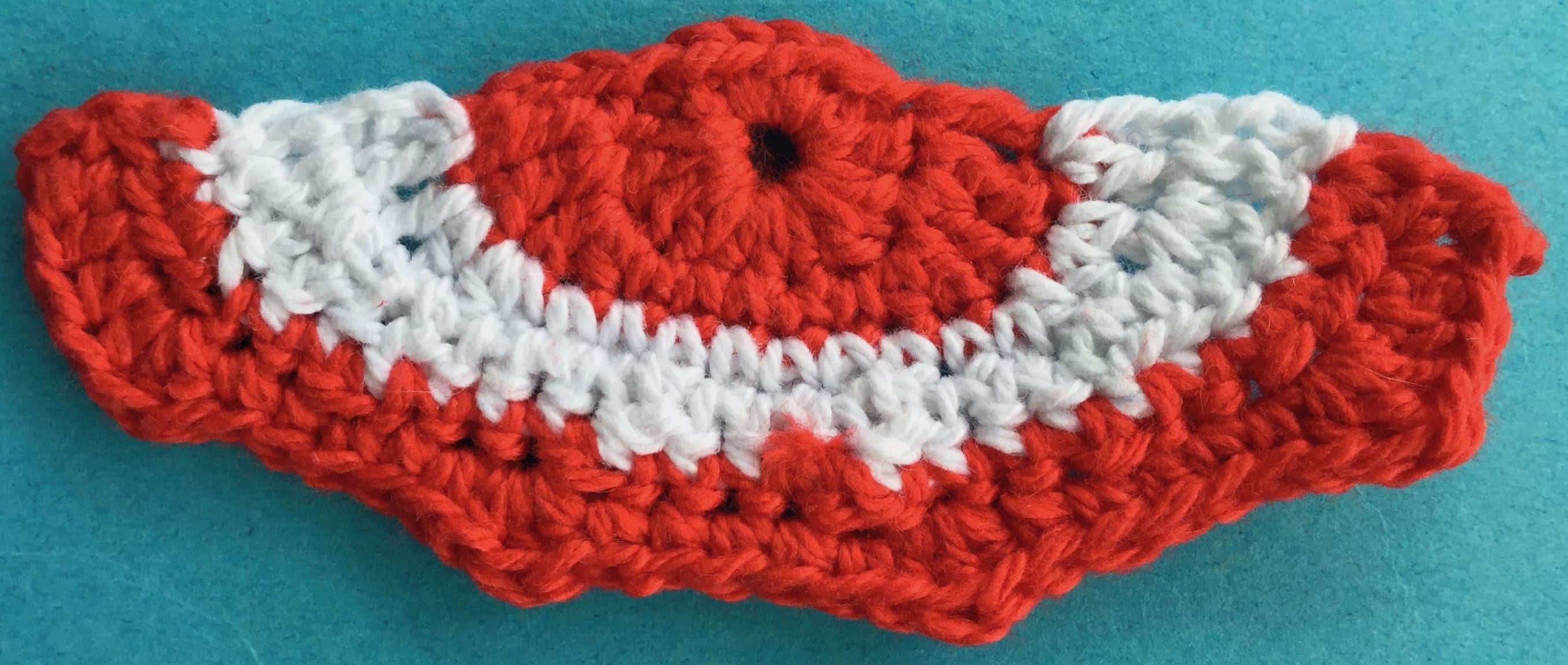 Crochet Beach Umbrella Pattern • Kerri's Crochet