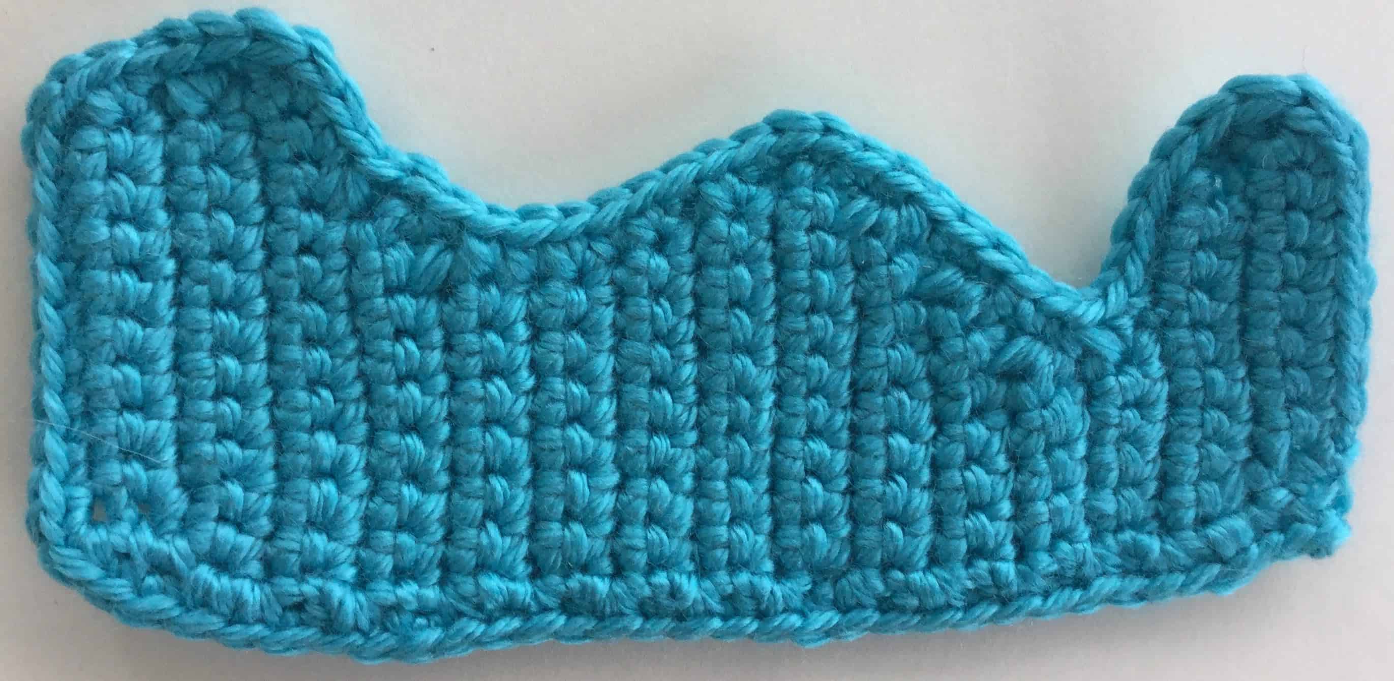 Crochet Plane Mobile Pattern • Kerri's Crochet