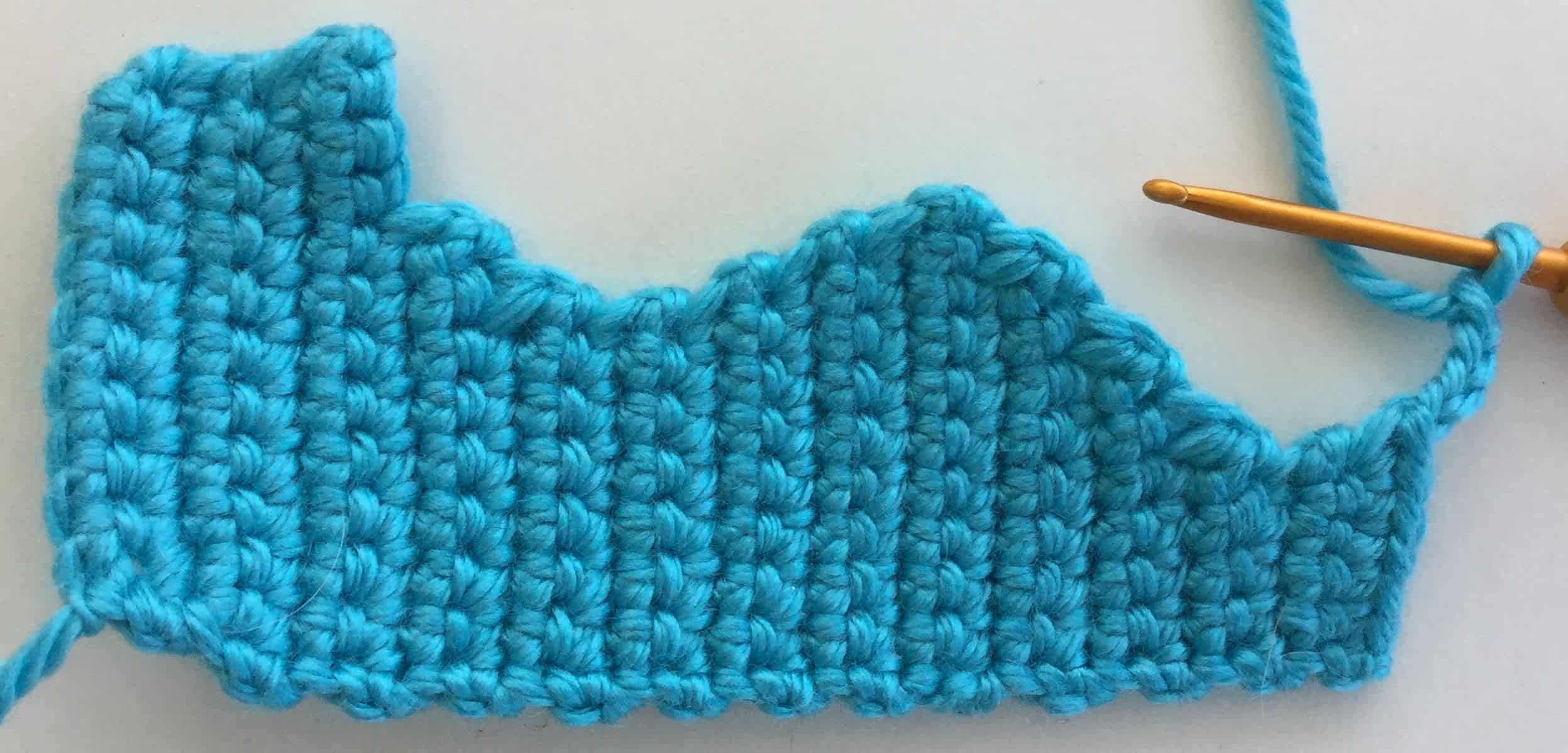 Crochet Plane Mobile Pattern • Kerri's Crochet