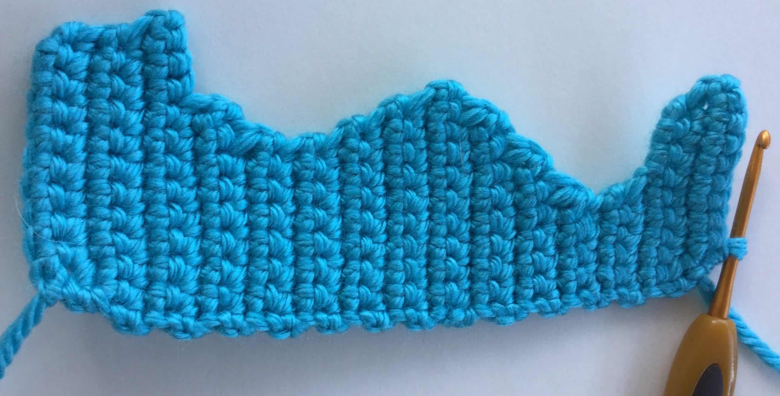 Crochet Plane Mobile Pattern • Kerri's Crochet