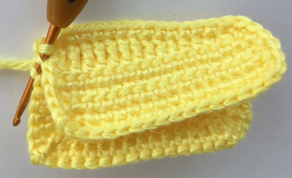 Crochet Plane Mobile Pattern • Kerri's Crochet