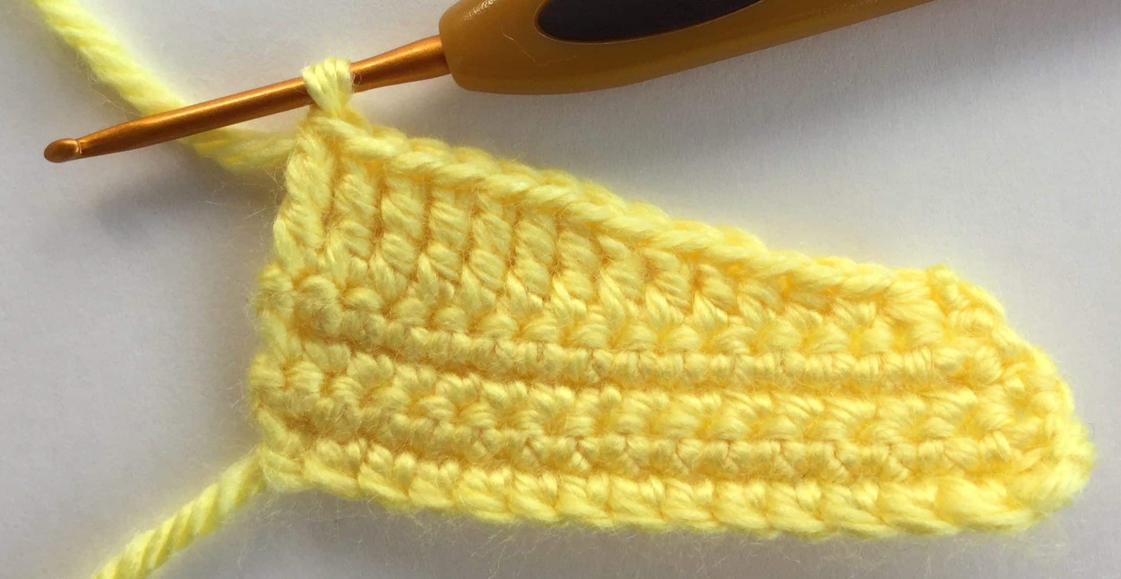Crochet Plane Mobile Pattern • Kerri's Crochet