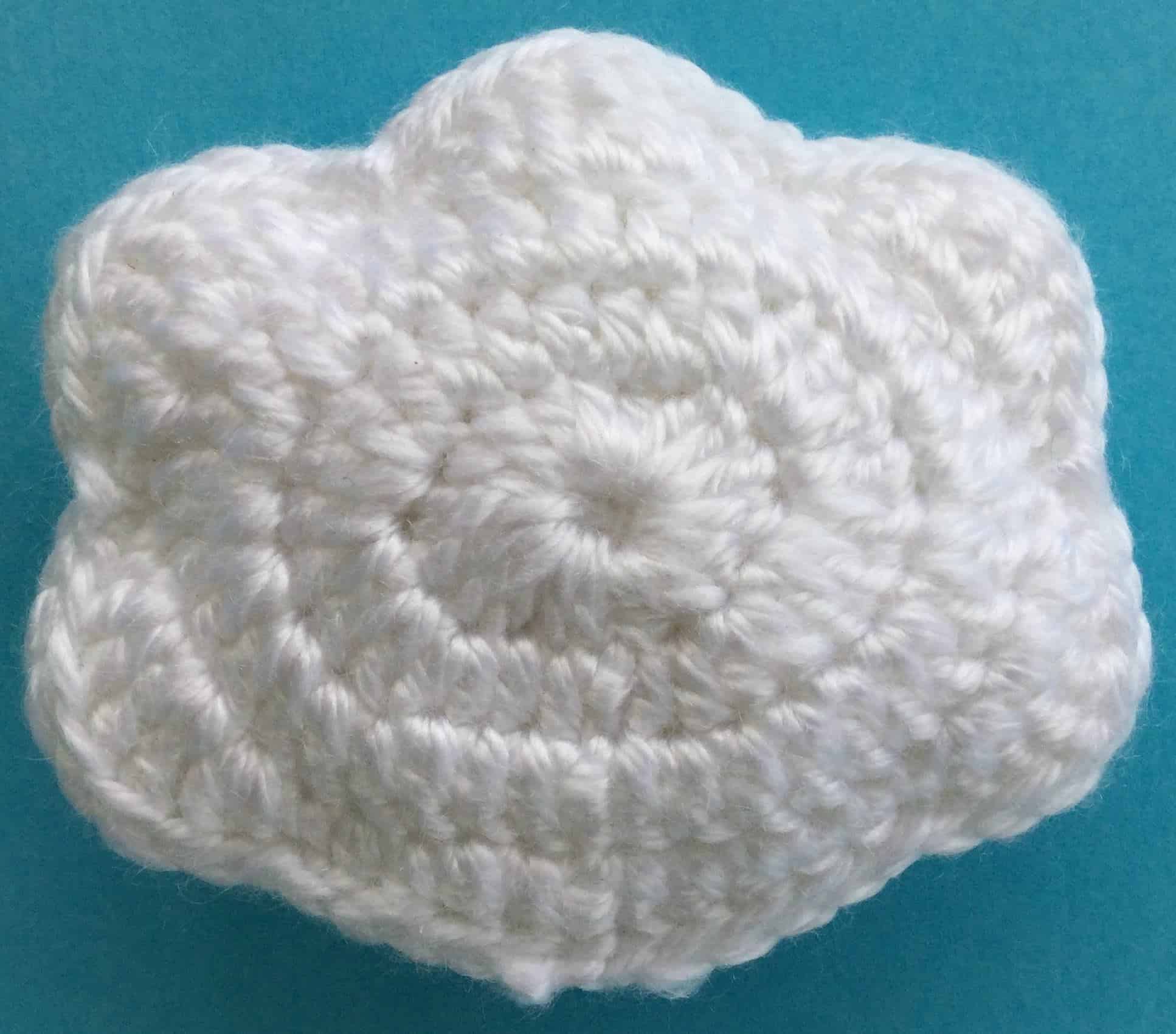 To Make Up Plane Mobile Crochet Pattern • Kerri's Crochet