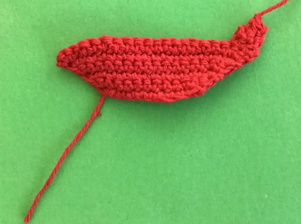 Crochet Barbecue Pattern • Kerri's Crochet