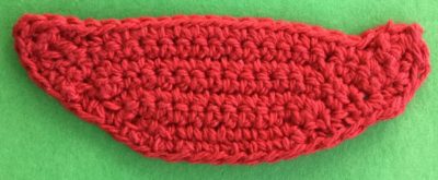 Crochet Barbecue Pattern • Kerri's Crochet
