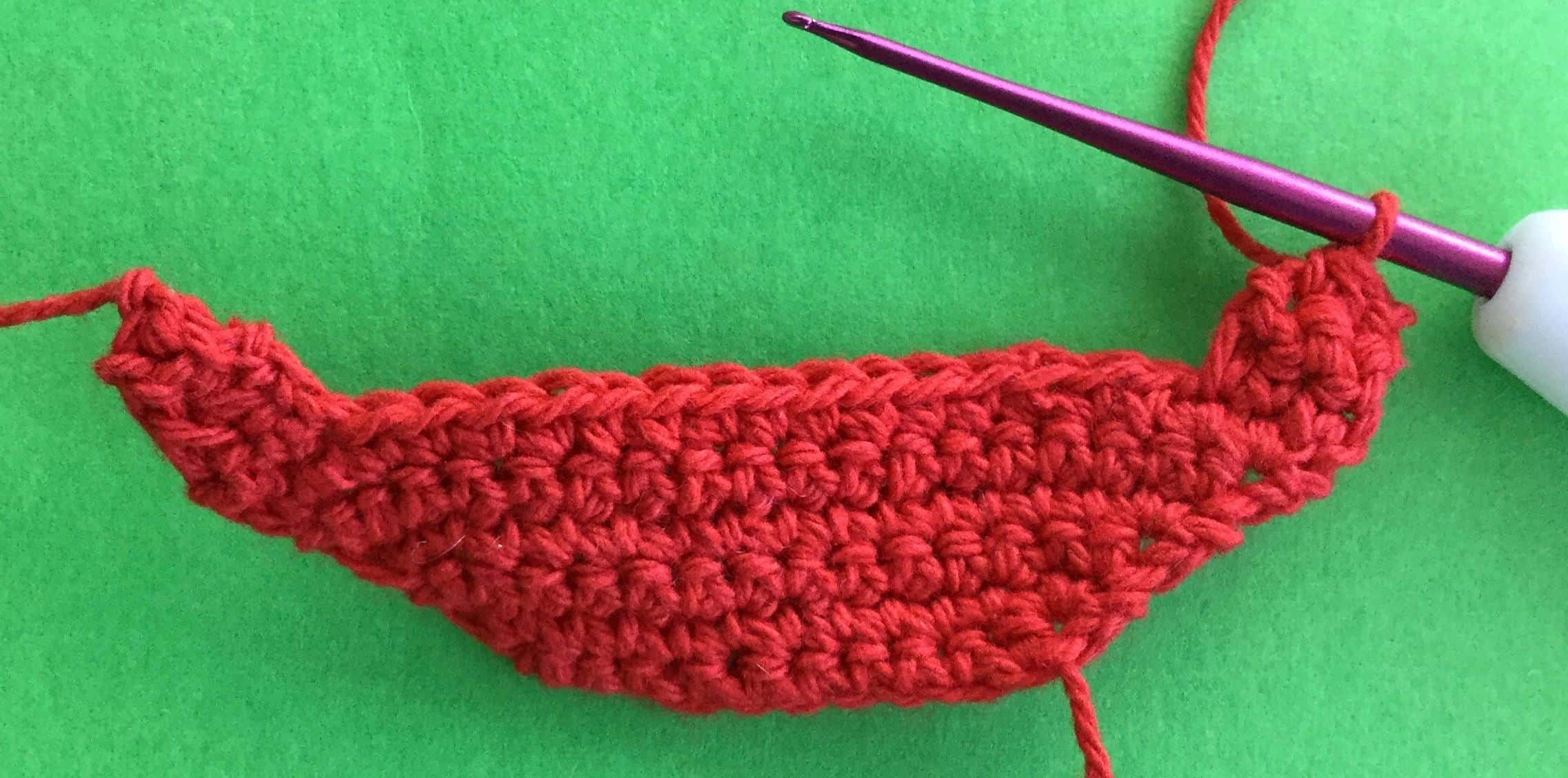 Crochet Barbecue Pattern • Kerri's Crochet