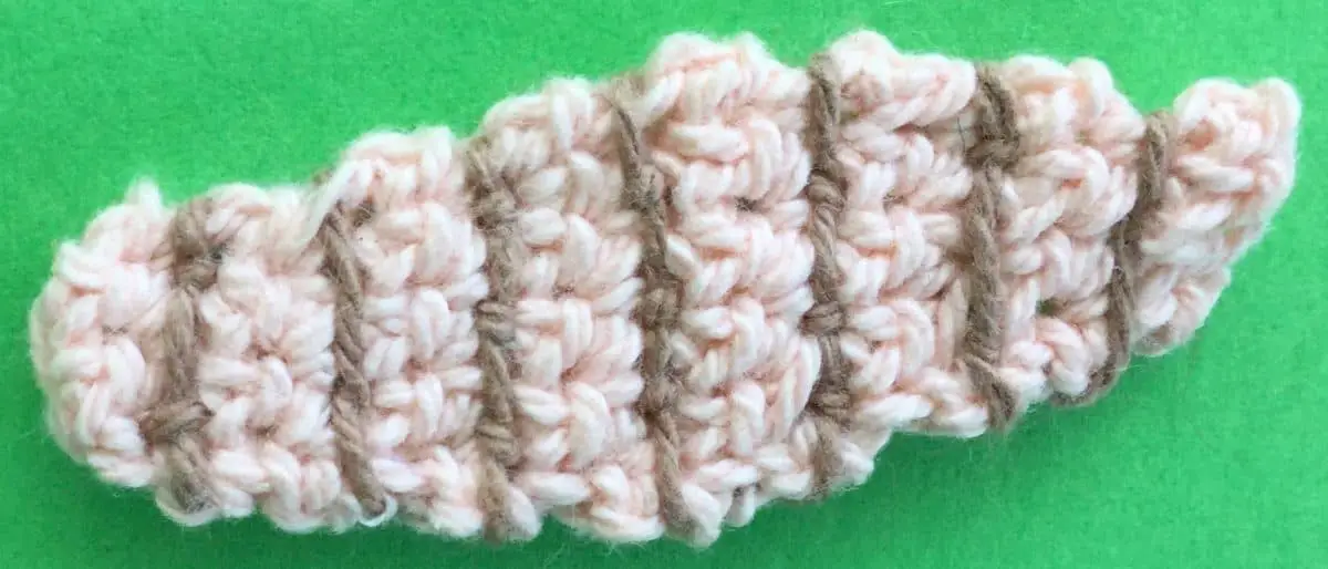 crochet-barbecue-grill-with-markings • Kerri's Crochet