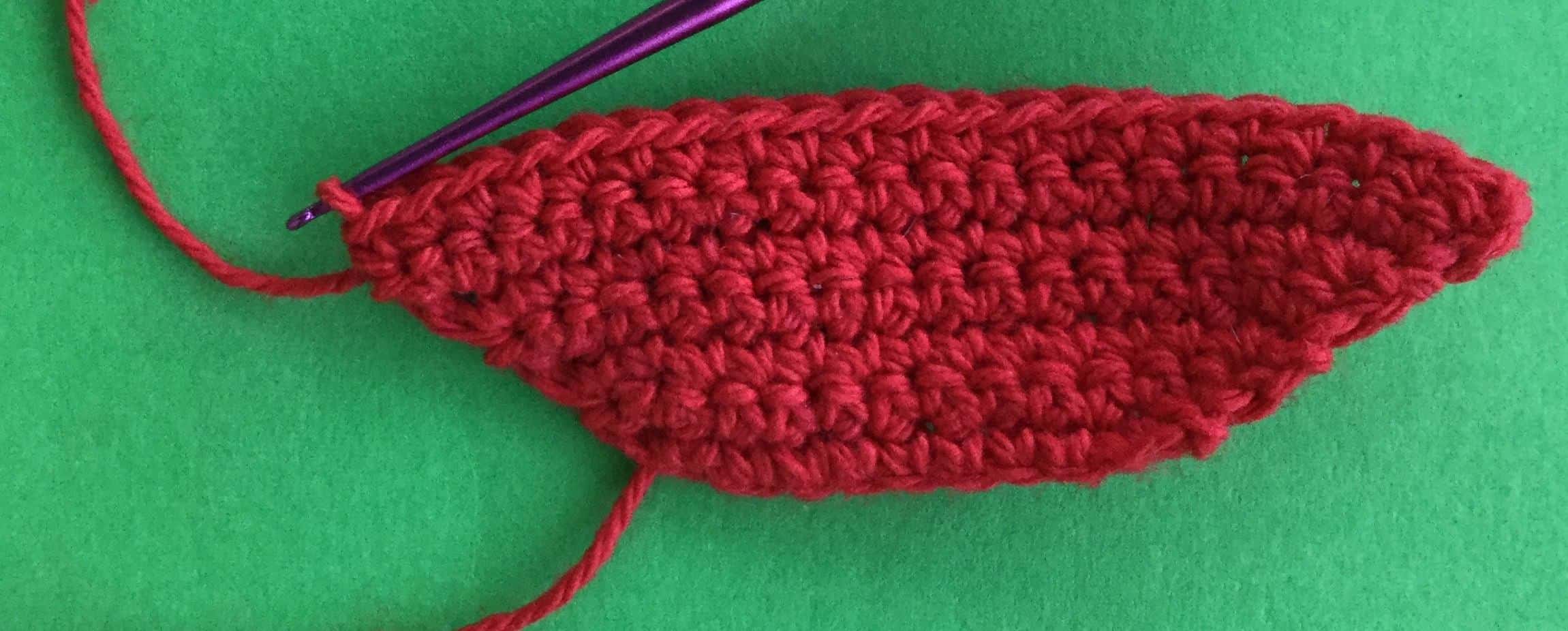 Crochet Barbecue Pattern • Kerri's Crochet