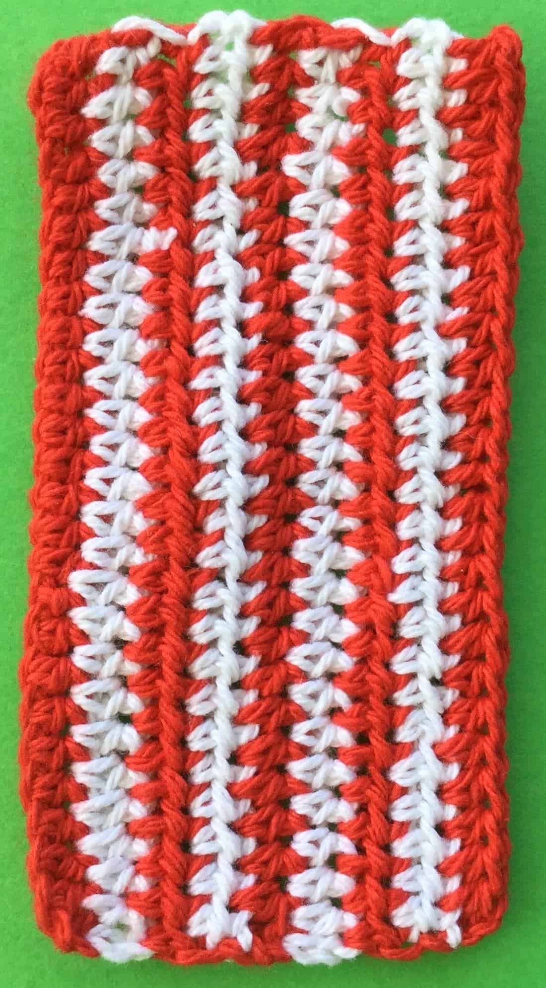 Crochet Beach Chair Pattern • Kerri's Crochet