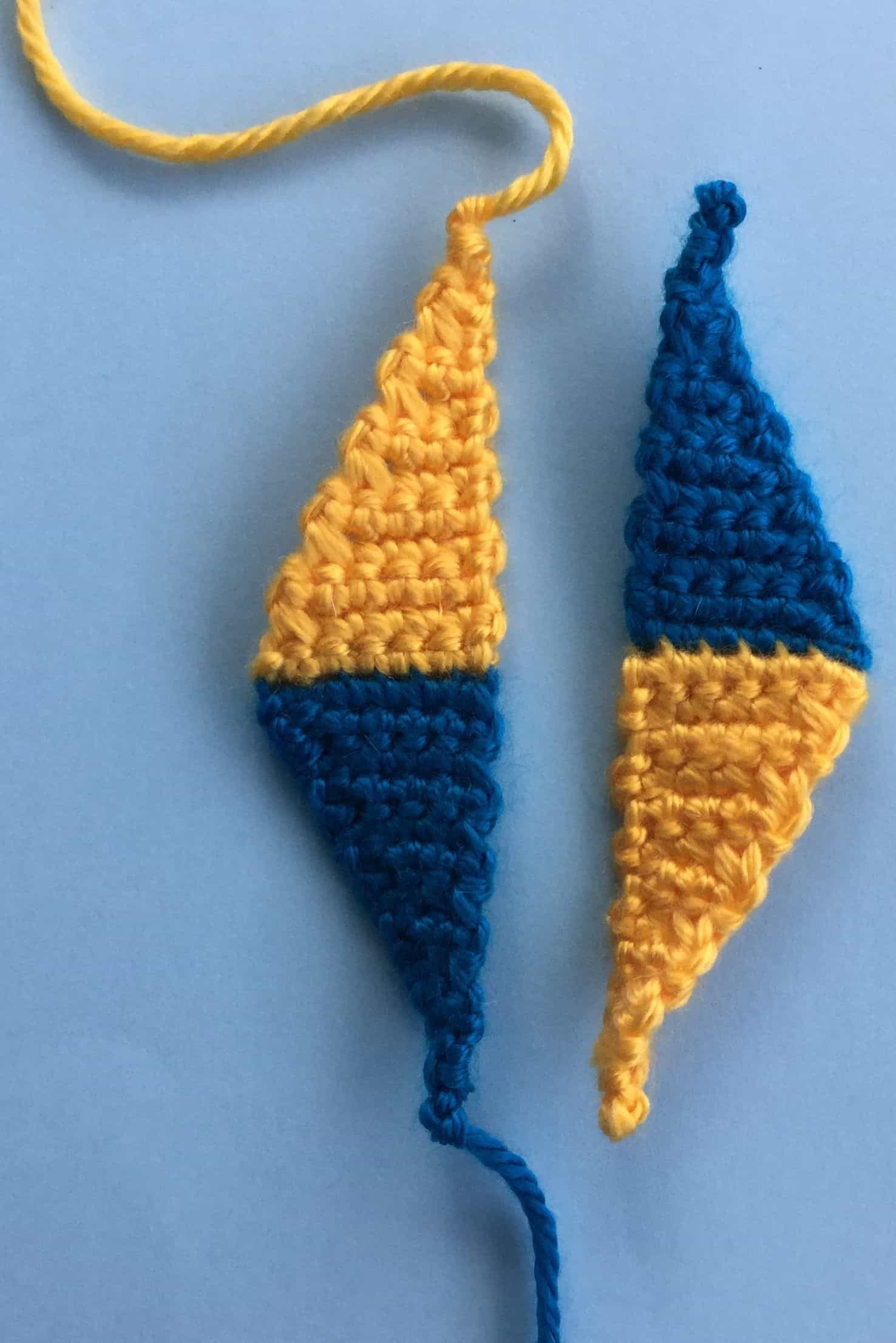 Crochet Kite Pattern • Kerri's Crochet