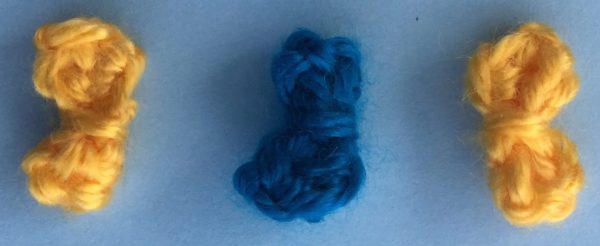 Crochet Kite Pattern • Kerri's Crochet