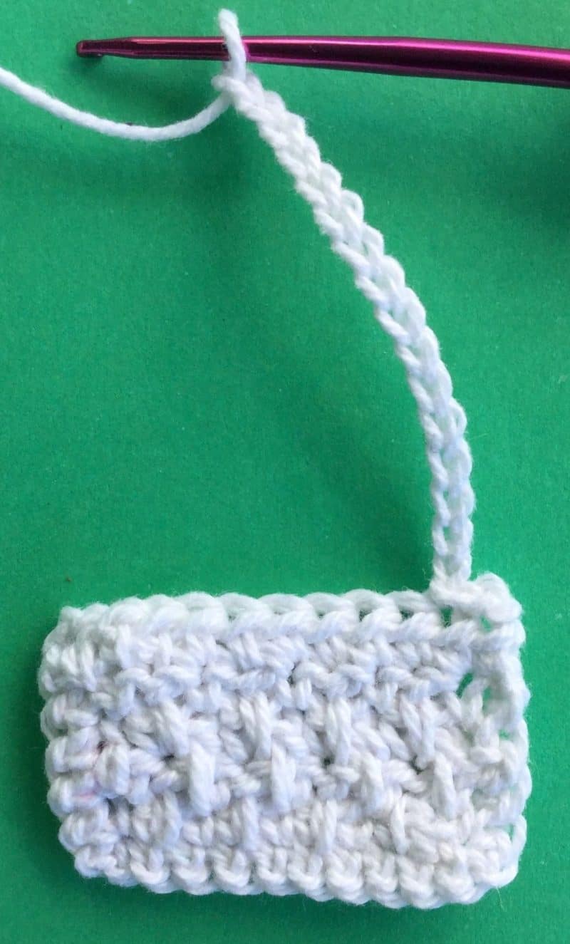 Picnic Food Crochet Pattern • Kerri's Crochet