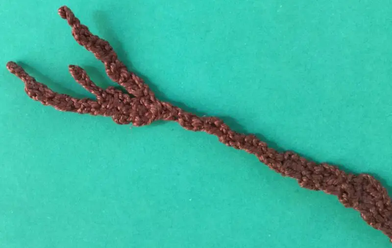 Tree Crochet Pattern • Kerri's Crochet