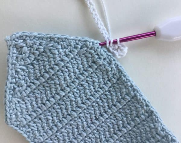 Crochet Beach Huts Pattern • Kerri's Crochet